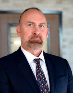 Bill Burke - Gerber Law