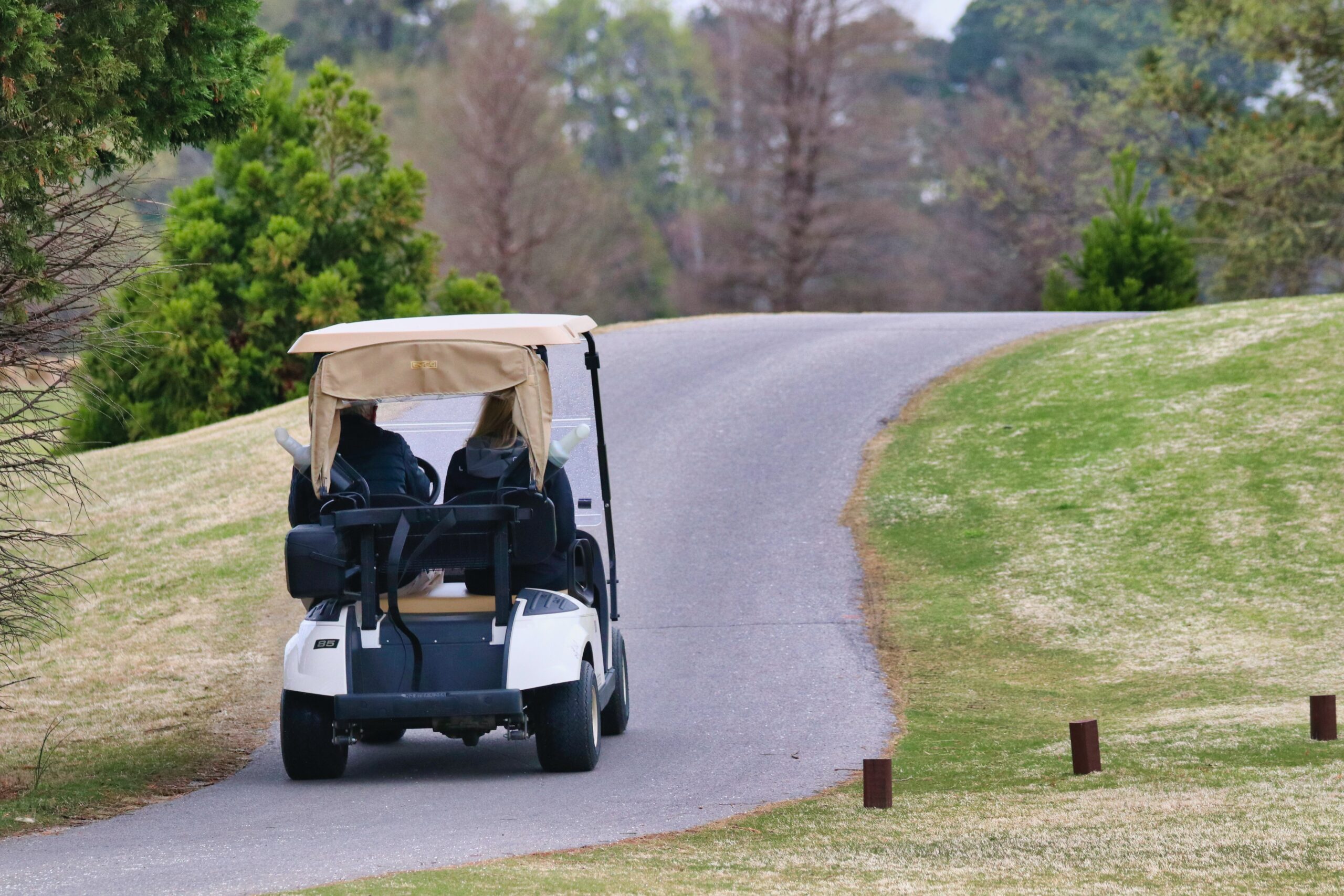 Avondale Golf Cart Accident Lawyer, Golf Cart Injury Claim – Gerber ...